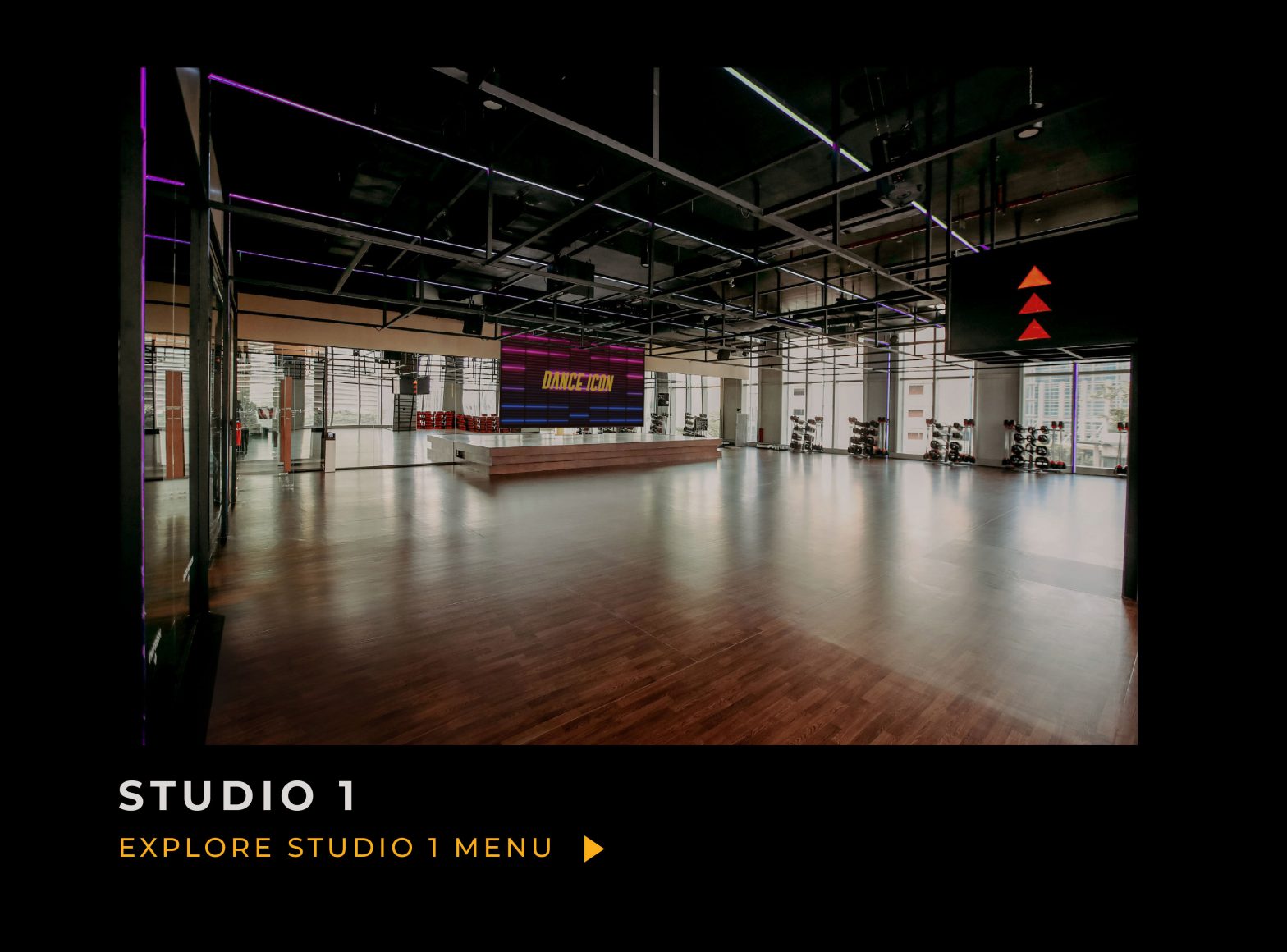 Paradigm Sequis Center – Paradigm Fitness Indonesia