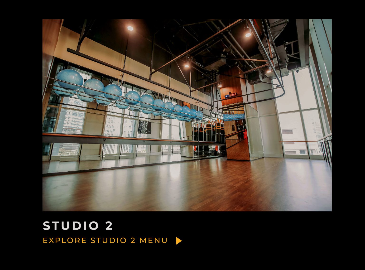 Paradigm Sequis Center – Paradigm Fitness Indonesia