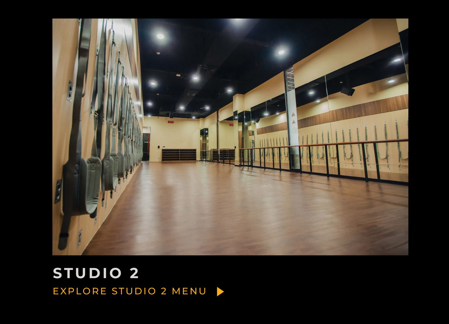 Paradigm LaPiazza – Paradigm Fitness Indonesia
