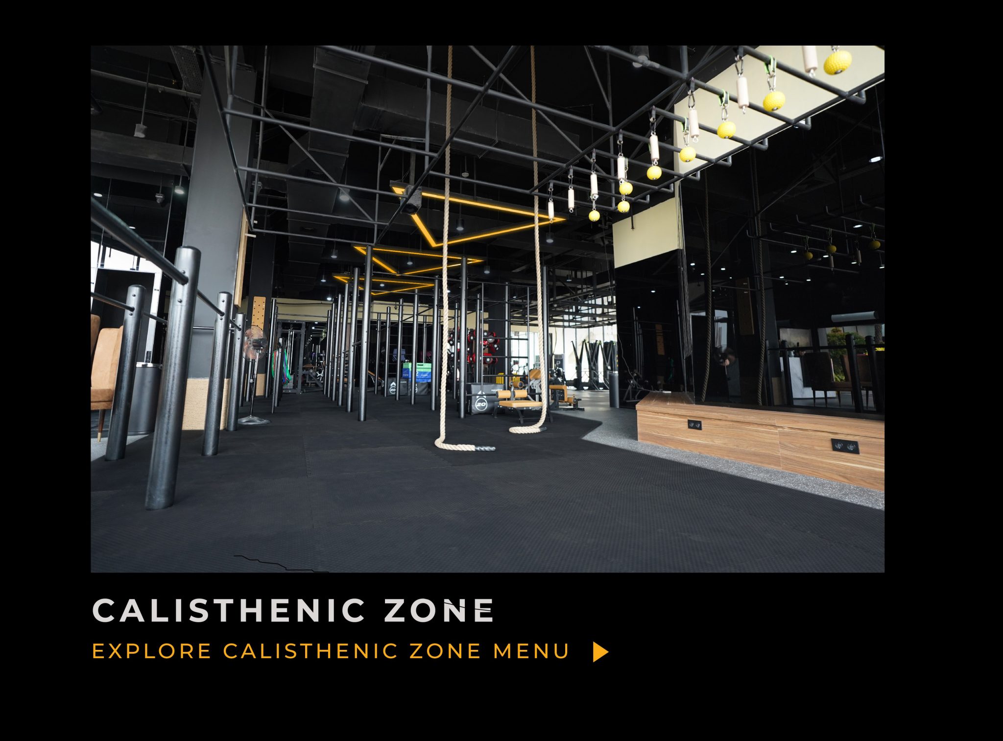 Paradigm LaPiazza – Paradigm Fitness Indonesia